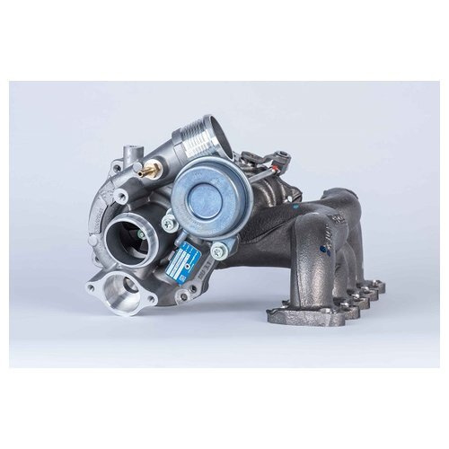 Характеристики Borg Warner Турбокомпрессор Borg Warner 53039880459 арт ...