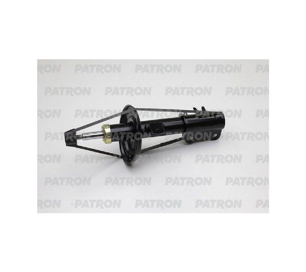 Амортизатор подвески передн лев CHEVROLET Aveo T300 11 Cobalt 11 PATRON ...