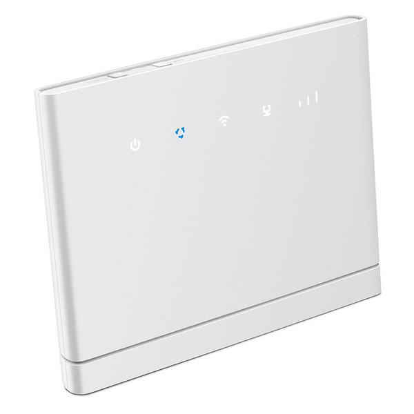 Роутер HUAWEI B315s-22 MIMO Yota, белый, 2.4 ГГц купить по низкой цене ...