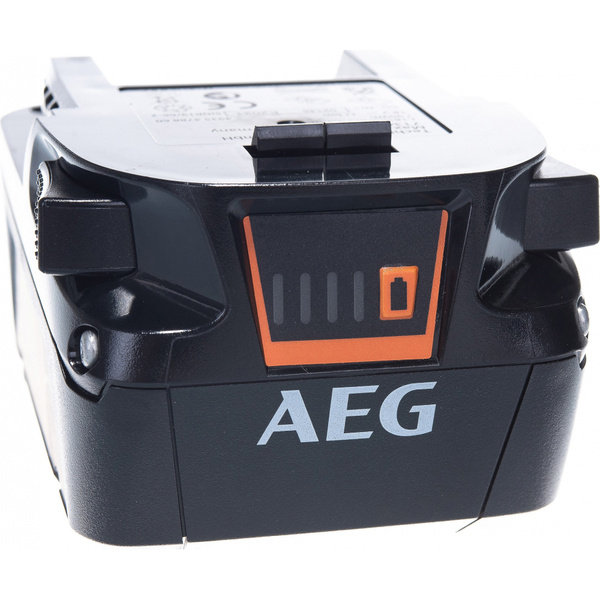Аккумулятор L1850SHD AEG 4935478860 купить на OZON по низкой цене ...