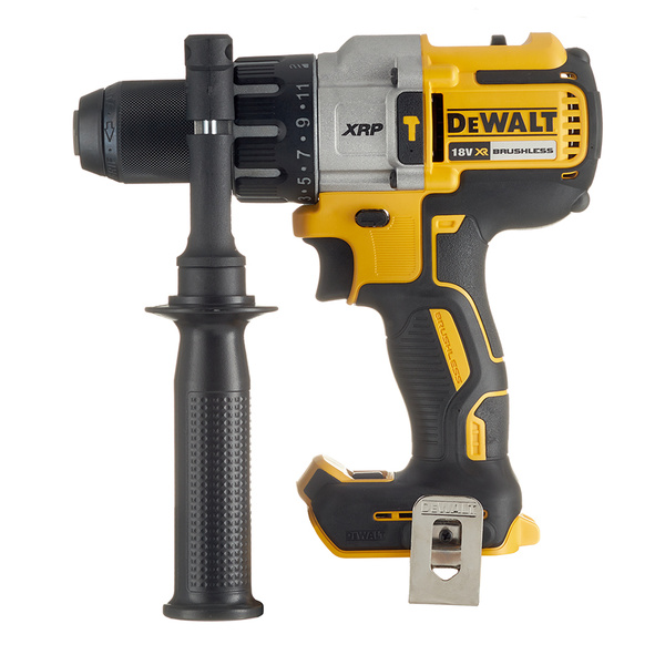 Дрель-шуруповерт аккумуляторная ударная DeWalt DCD996NT-XJ 18В Li-Ion ...