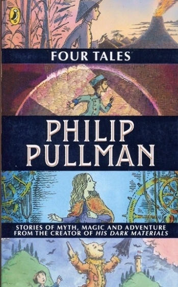Four Tales купить на OZON по низкой цене (599096947)