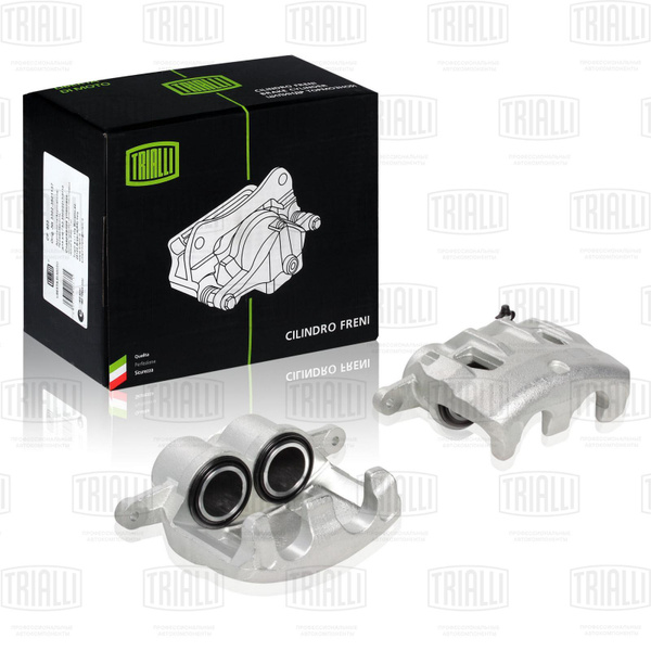Суппорт тормозной передний правый для а/м ГАЗель Next (13-) d 48mm (CF ...