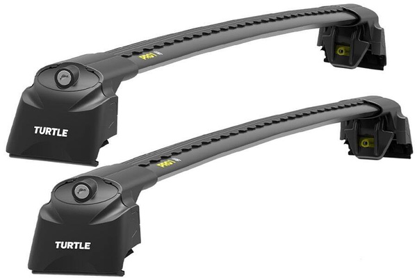 Комплект багажника Turtle CAN CARRY Air2LandRoverRangeRoverSport_Turtle ...