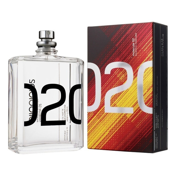 Parfumer Малекула 02 Туалетная вода 100 мл (1537157379)