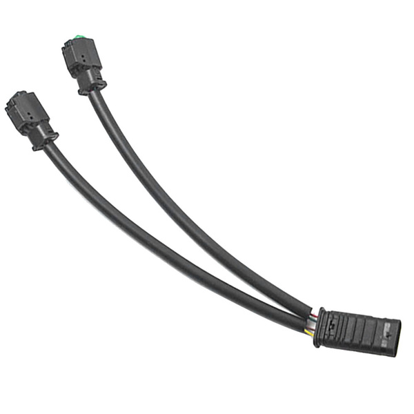 12517646145 Вывод адаптера термостата охлаждающей жидкости для BMW Mini ...