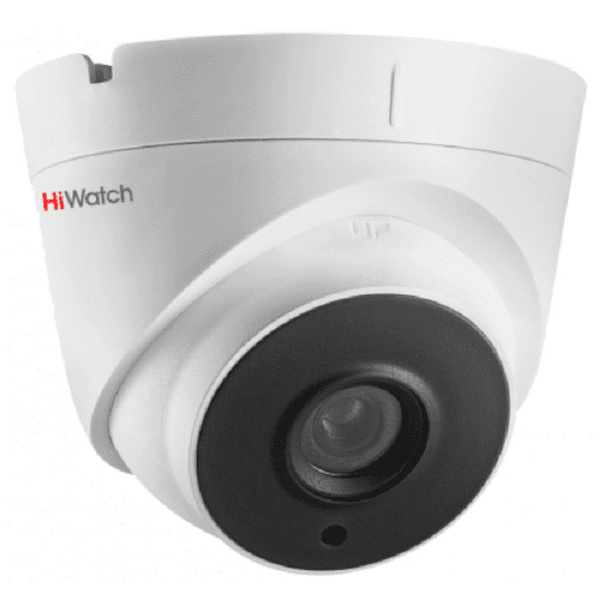 Камера видеонаблюдения Hiwatch DS-I203 (D) 4mm 1920×1080 - купить по ...