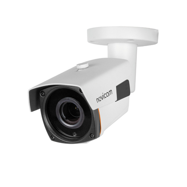 Камера видеонаблюдения Novicam BASIC 38 (ver. 1480), BASIC 58 (ver. 1474), уличная ...