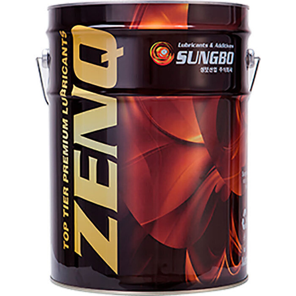 Масло трансм. ZENQ HD4 GL- 4 80w90 20л - купить по выгодной цене в ...