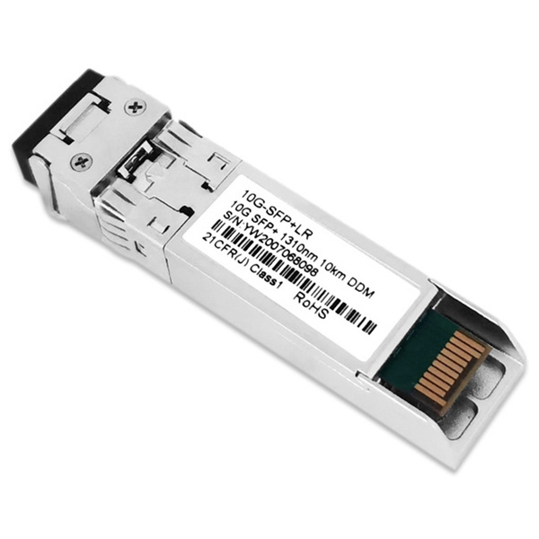 Одномодовый двойной модуль 10GBase-LR SFP SFP 10GBase-LR 10Gb SFP 10G ...