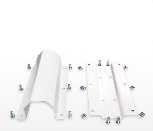 FIX-BOOM-KIT, Комплект крепления круглой стрелы - купить с доставкой по ...