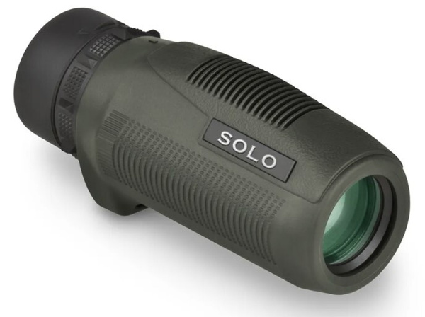 Монокуляр Vortex Solo 10x25 10x 25мм купить c доставкой на OZON по ...