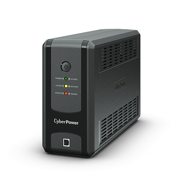 ИБП CyberPower UT650EG, 650.0 В·А купить по выгодной цене в интернет ...