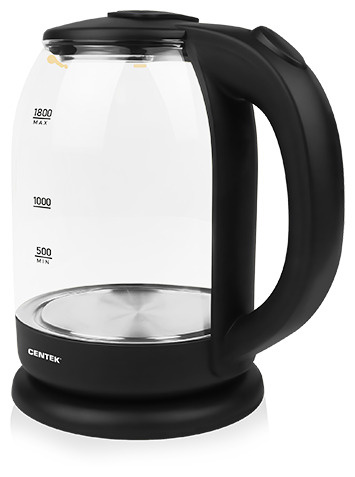 Купить электрический чайник Centek CT-0010_341020 озон, Стекло по ...