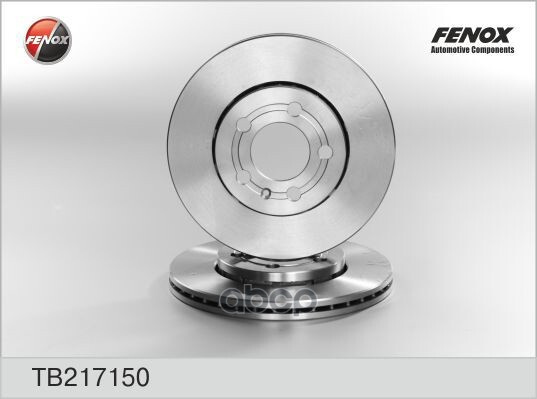 Диск Тормозной FENOX TB217150 - купить по низкой цене в интернет ...