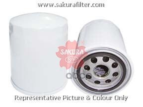 Фильтр масляный Autoparts Фильтр Масляный Sakura C7988 Sakura арт ...