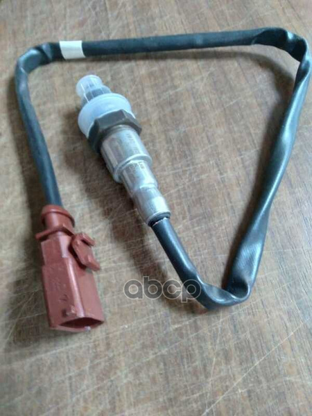 VAG (VW/Audi/Skoda/Seat) Датчик массового расхода воздуха, арт ...