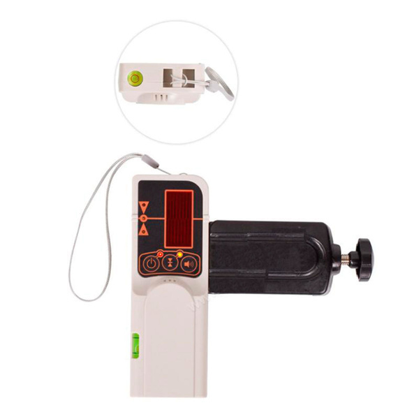 Приемник излучения RGK LD-5 купить на OZON по низкой цене (514673043)