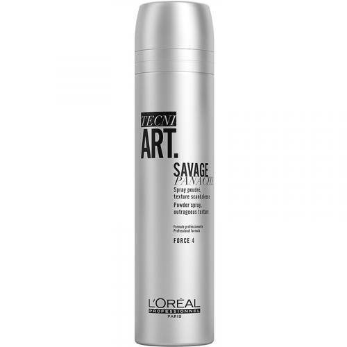 L'Oreal Professionnel, Спрей сухой с пудровой текстурой Tecni.Art ...