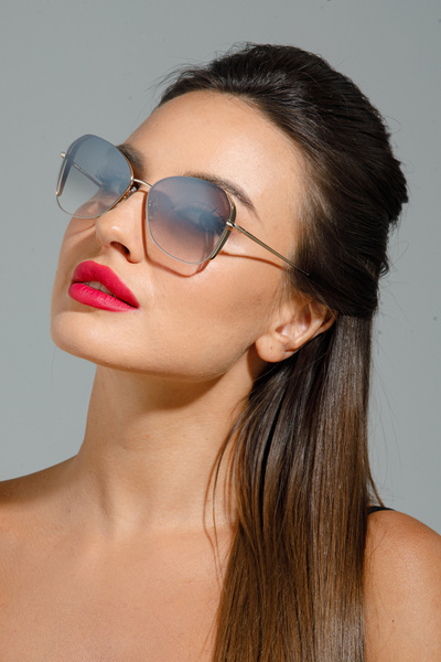 Exenza Очки солнцезащитные - купить с доставкой по выгодным ценам в ...