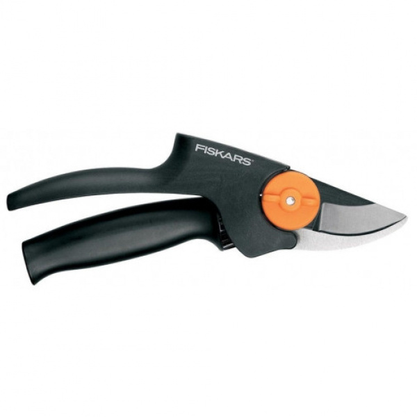 Секатор Fiskars 1000573/111520 - купить по выгодным ценам в интернет ...