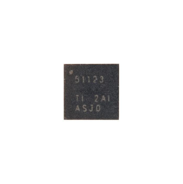 TPS51123 QFN-24 - купить с доставкой по выгодным ценам в интернет ...