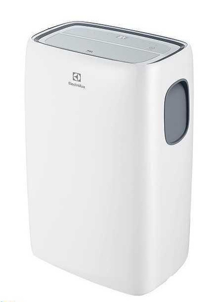 Мобильный кондиционер Electrolux EACM-11 CL/N3 купить на OZON по низкой ...