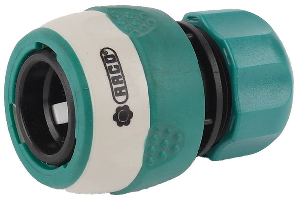 RACO Соединитель, адаптер для шланга,Пластик - купить с доставкой по ...