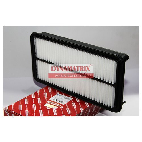 Фильтр воздушный DYNAMATRIX-KOREA DAF809 - купить по выгодным ценам в ...