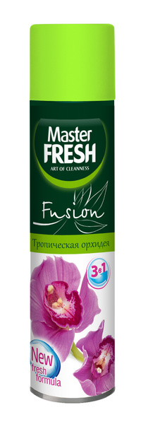Освежитель воздуха Master Fresh, спрей 300мл - купить с доставкой по выгодным ценам в интернет ...