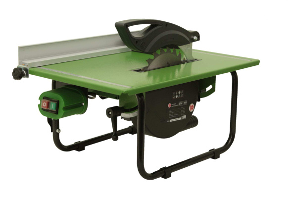 Электрическая пила настольная "Калибр ЭПН- 900" - купить с доставкой по ...