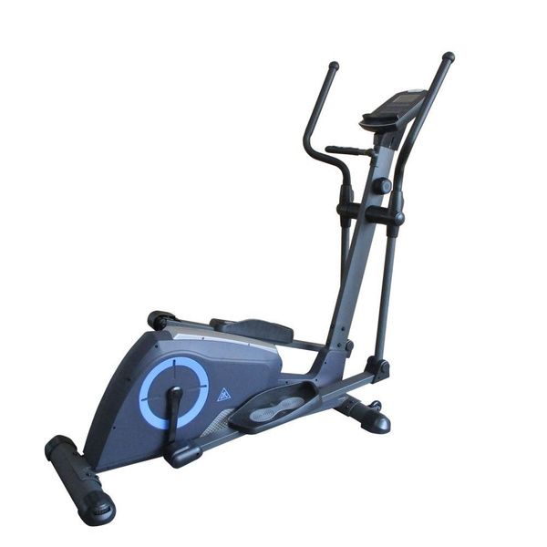 Эллиптический тренажер DFC E95001 - купить по доступным ценам в интернет-магазине OZON (579272693)