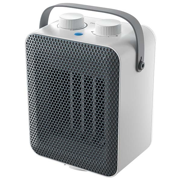 Тепловентилятор керамический Electrolux EFH/С-530 - купить с доставкой ...