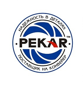 Колодки тормозные PEKAR 440609415R - купить по низким ценам в интернет ...