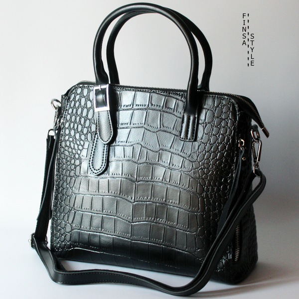 BagSTORY Сумка - купить с доставкой по выгодным ценам в интернет-магазине OZON (233623411)