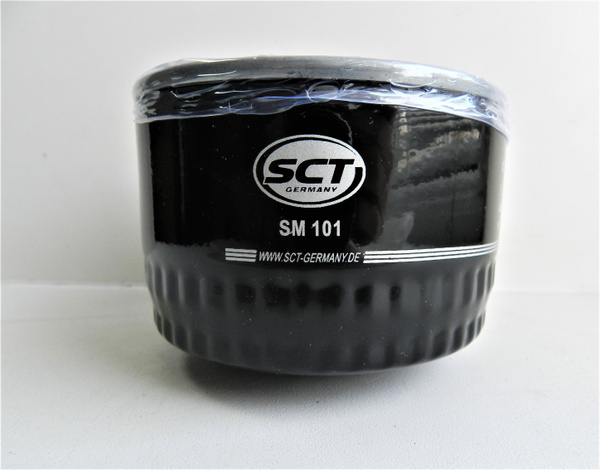 Фильтр масляный SCT KF-SCT-GRANTA - купить по выгодным ценам в интернет-магазине OZON (851992591)