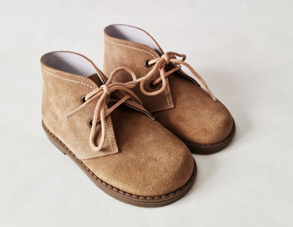 Ботинки LEON SHOES - купить с доставкой по выгодным ценам в интернет ...