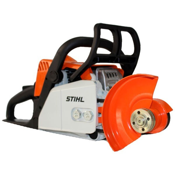 Насадка болгарка универсальная для пилы Stihl MS 180/230/250 - купить ...