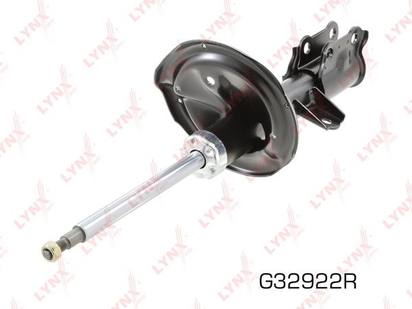 Амортизатор передний правый (HYUNDAI ELANTRA) - купить по доступным ...