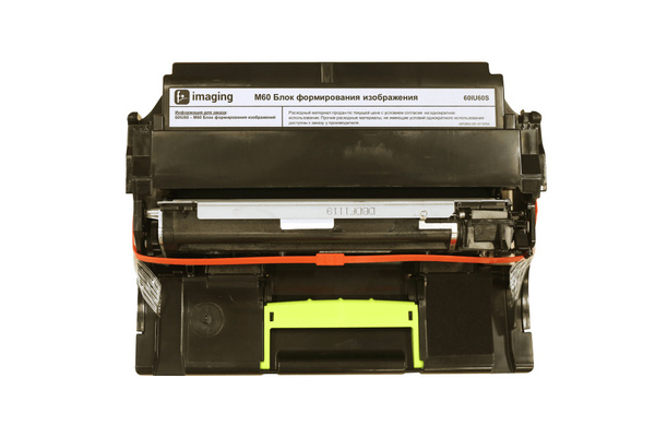 Блок формирования изображения F+ Imaging для M60ade (60IU60S), 60 000 стр. купить по низкой цене ...