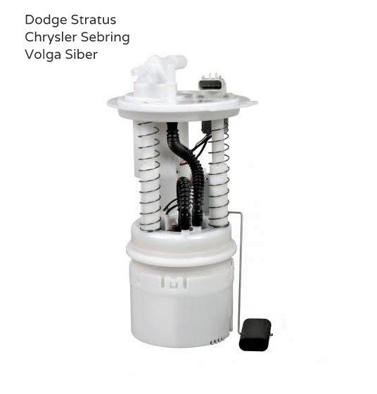 Топливный насос для Dodge Stratus, Volga Siber - OE 05093455AB купить ...