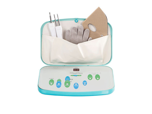 Косметологический аппарат для микротоковой терапии Gezatone Biolift4 ...