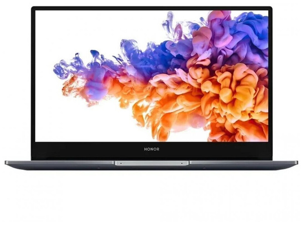 Ноутбук Honor MagicBook 14 NDR-WFE9HN (53011TCP), серый купить по ...