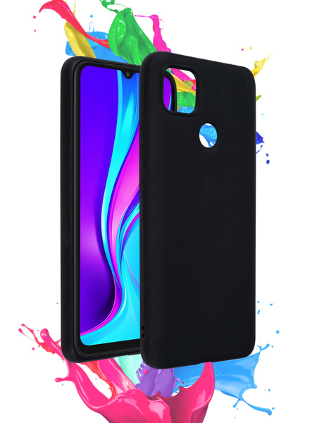 Чехол на редми 9с, чехол редми 9с, redmi 9c чехол, 10а - купить с ...