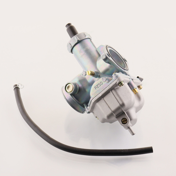 Карбюратор CB/CG 200-250, TTR250 PZ30 (дроссель под трос) "KEIHIN" - купить по низким ценам в ...