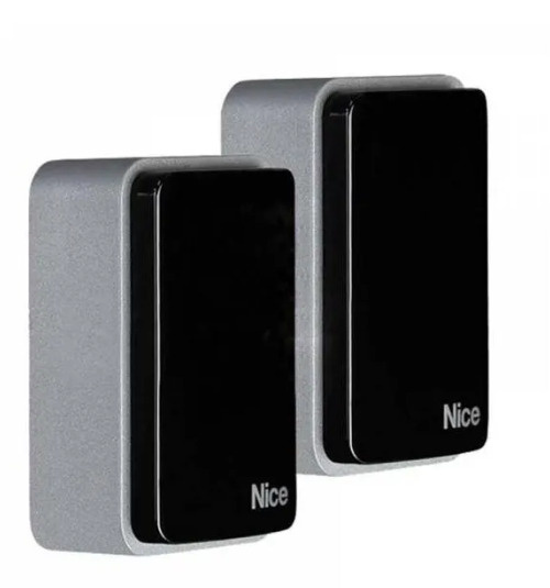 Фотоэлементы проводные Medium BlueBus EPMB NICE для автоматики на ворота - купить с доставкой по ...