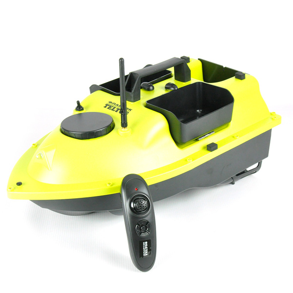 Прикормочный кораблик Флайтек Teltos Круиз купить с доставкой по выгодным ценам в интернет