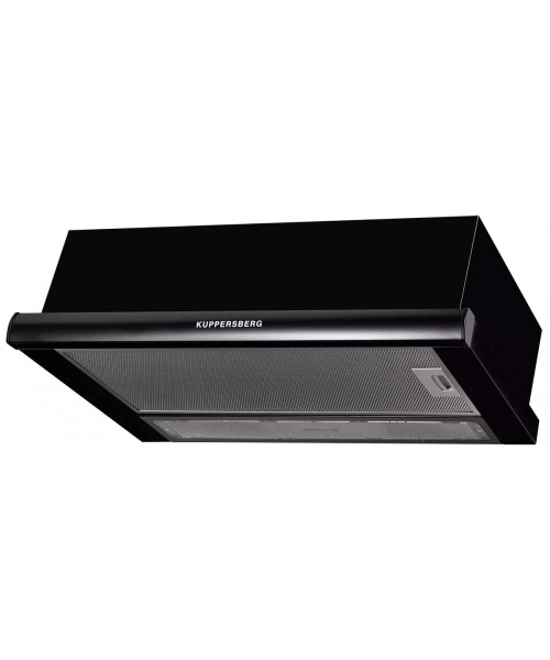 Встраиваемая вытяжка Kuppersberg SLIMLUX II 60 купить по низкой цене ...
