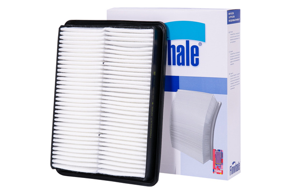Фильтр воздушный Finwhale AF955 Фильтр воздушный Santa FE III; Sore ...
