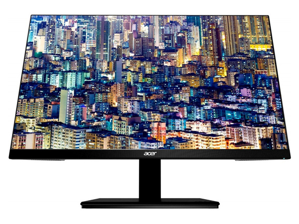 Монитор Acer V247Ybip 23.8" - купить по выгодной цене в интернет ...
